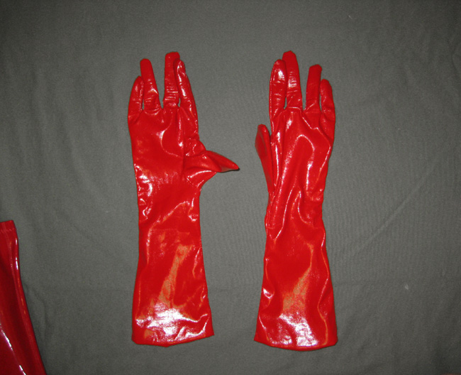 Molotov Cocktease Cosplay Tutorial Venture Bros Blog