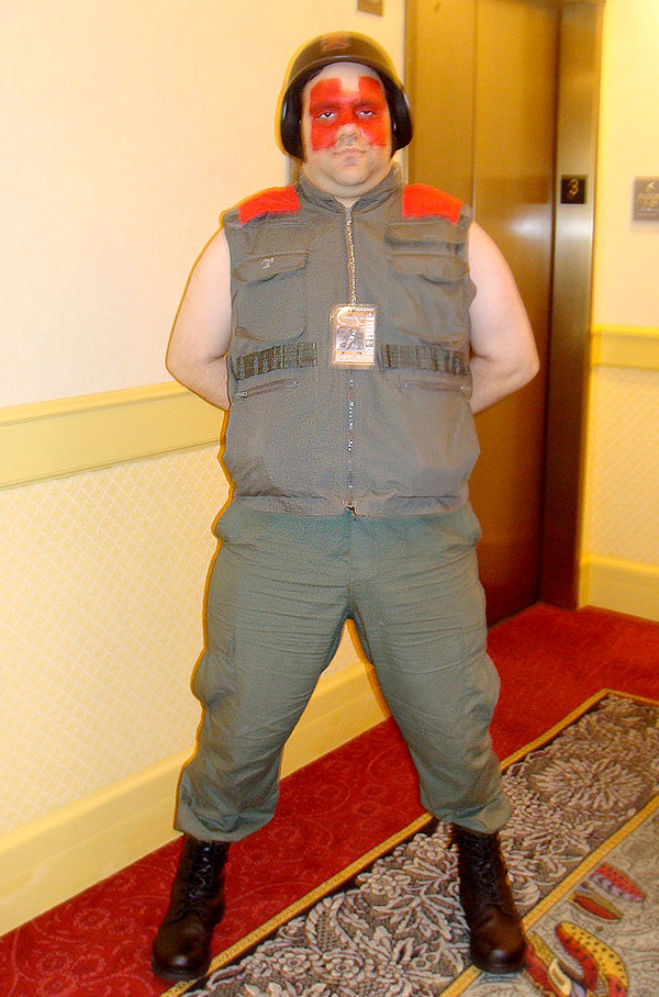 FARK.com: (8413423) Why I hate people or why we can't have nice things. DIT