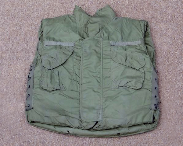 Sergeant Hatred Cosplay Tutorial