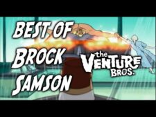 The Venture Bros. blog is the ultimate fan site dedicated to the show